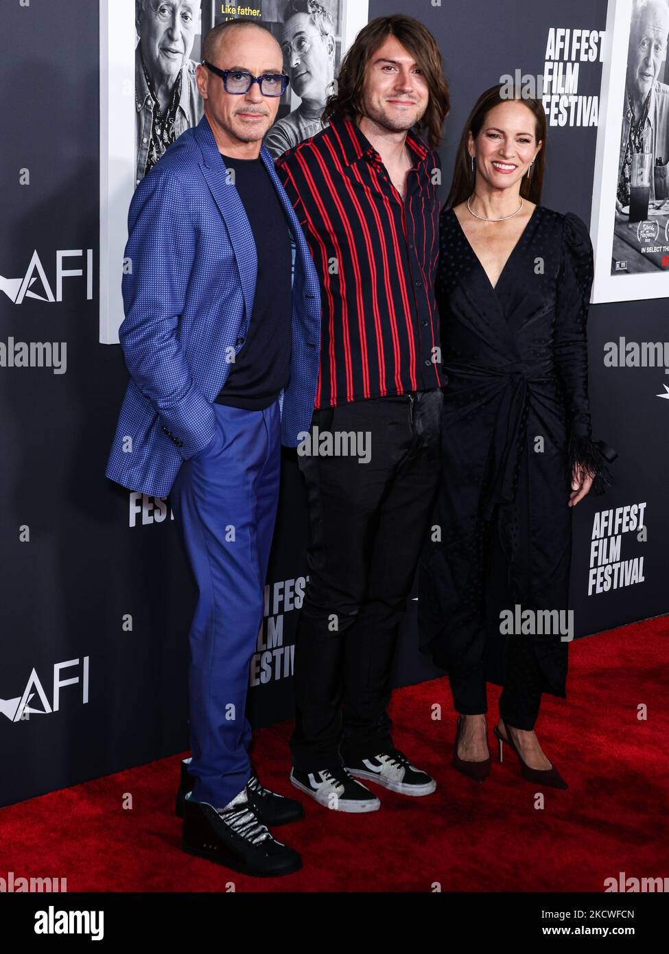 Hollywood, USA. 04th Nov, 2022. HOLLYWOOD, LOS ANGELES, CALIFORNIA, USA ...