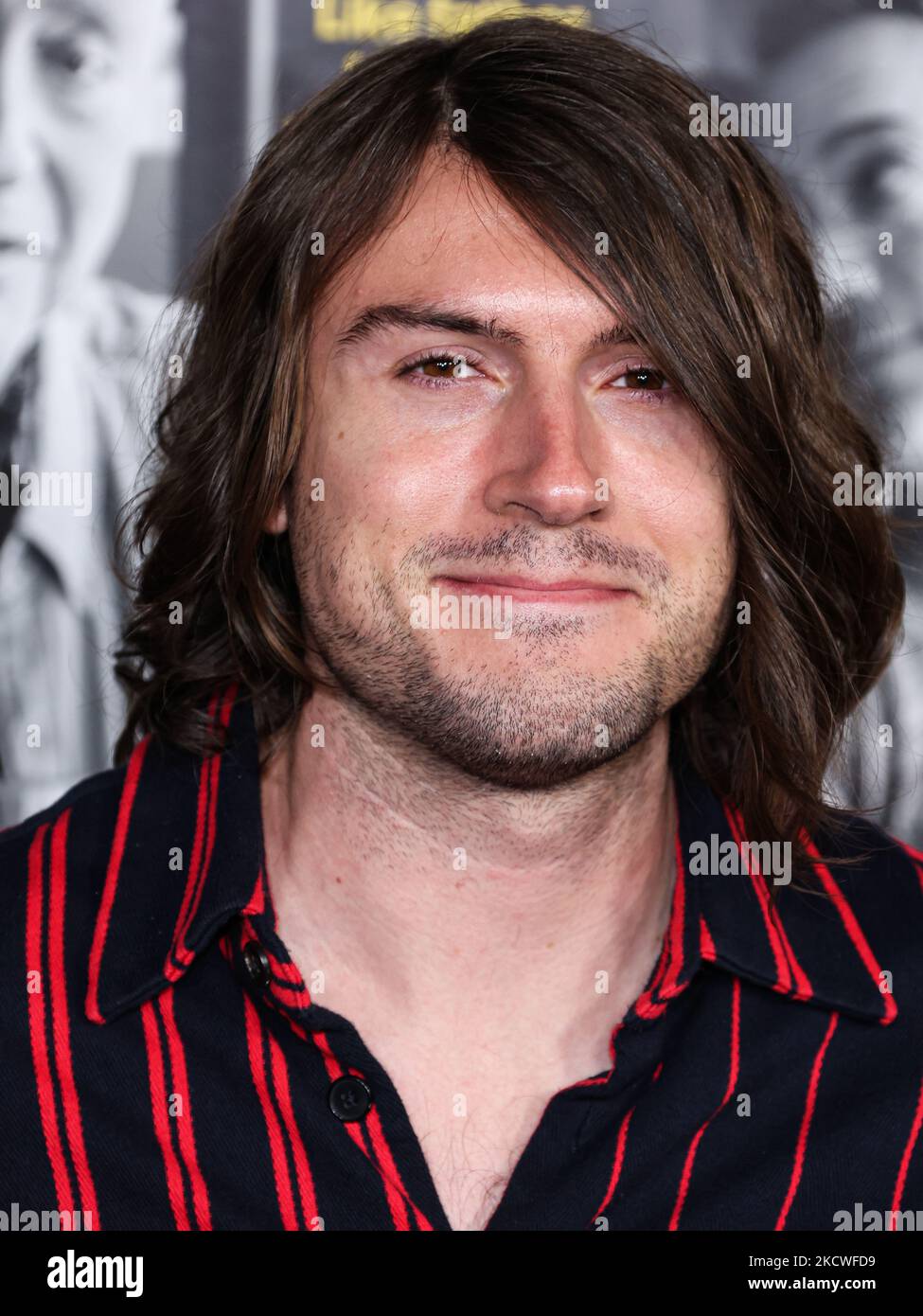 Hollywood, USA. 04th Nov, 2022. HOLLYWOOD, LOS ANGELES, CALIFORNIA, USA ...