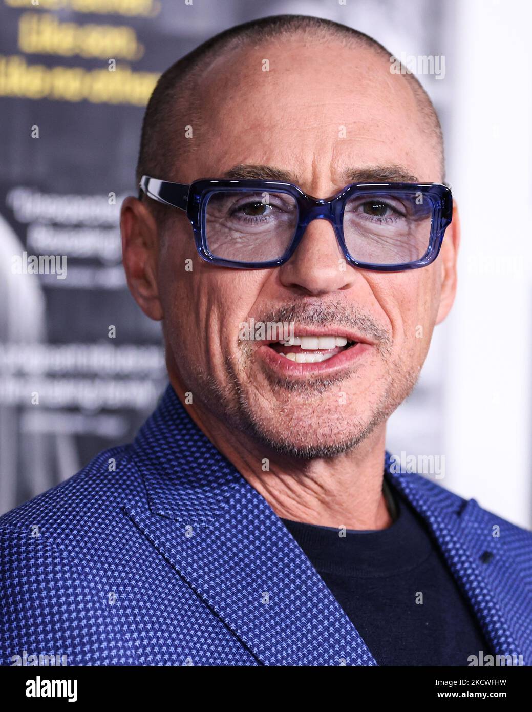 Robert Downey Jr Photoshoot 2022