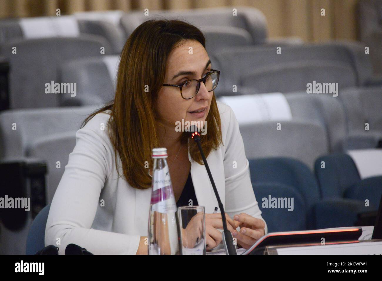 Lia quartapelle hi-res stock photography and images - Alamy