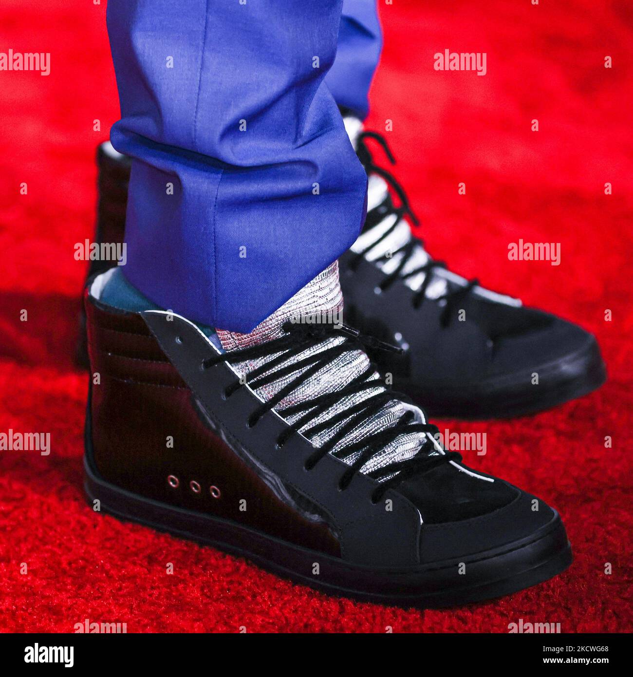 Hollywood, USA. 04th Nov, 2022. HOLLYWOOD, LOS ANGELES, CALIFORNIA, USA ...