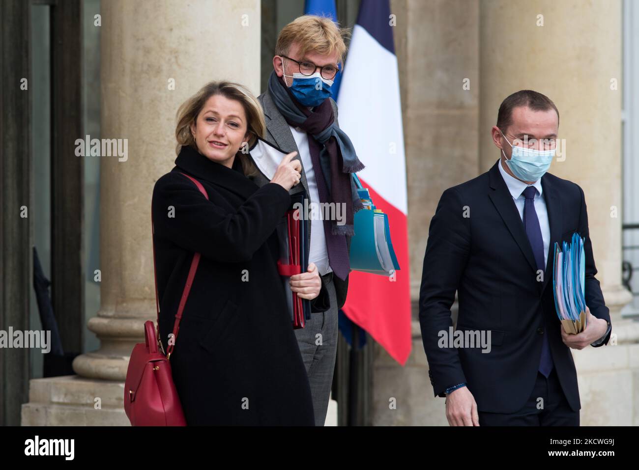 The vice marc hi-res stock photography and images - Alamy