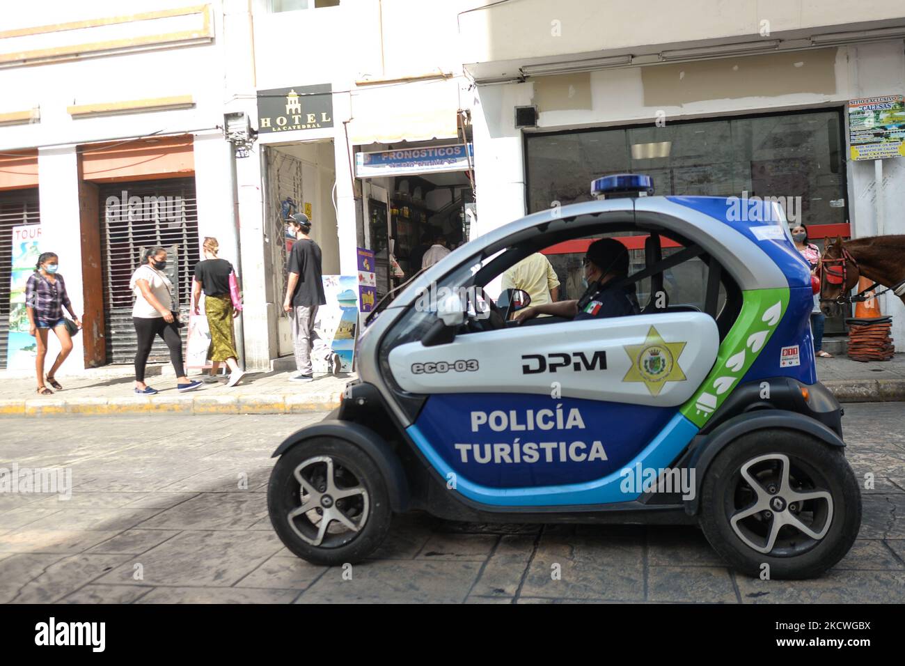 Guardia nacional de mexico hi-res stock photography and images - Alamy
