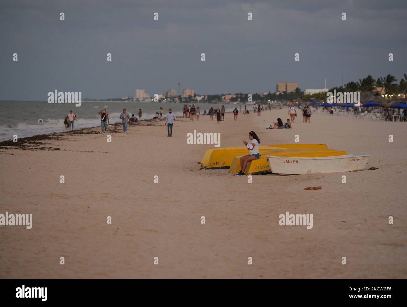 Progreso general hi-res stock photography and images - Alamy