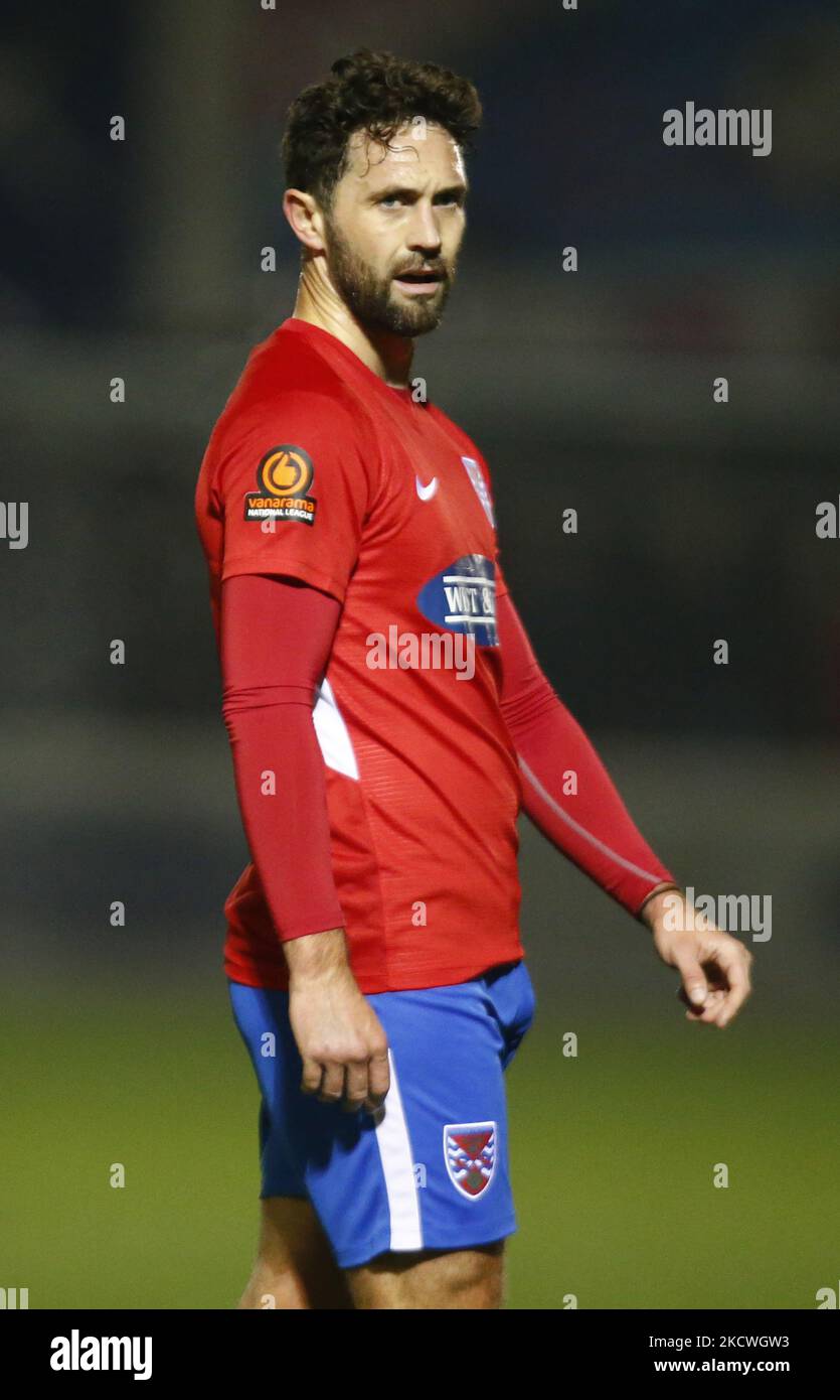 Dean rance hi-res stock photography and images - Alamy