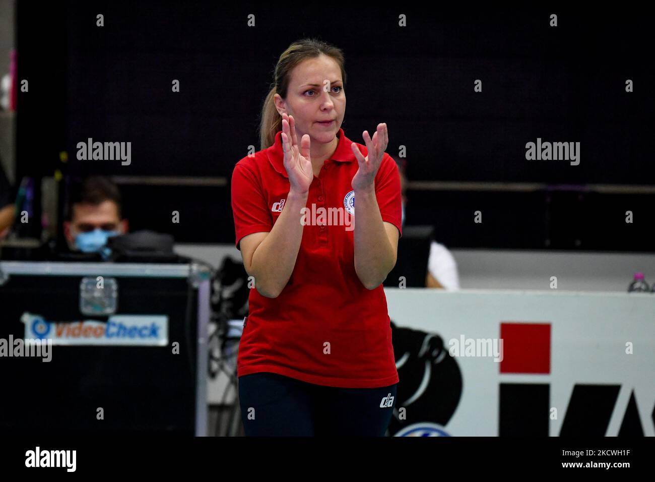 Marijana boricic hi-res stock photography and images - Alamy
