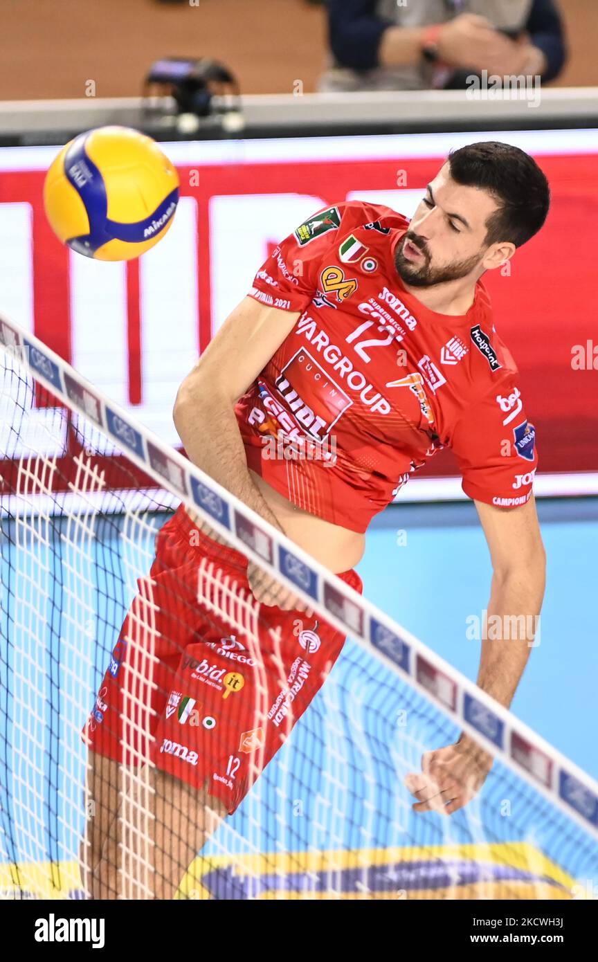 Enrico diamantini hi-res stock photography and images - Alamy