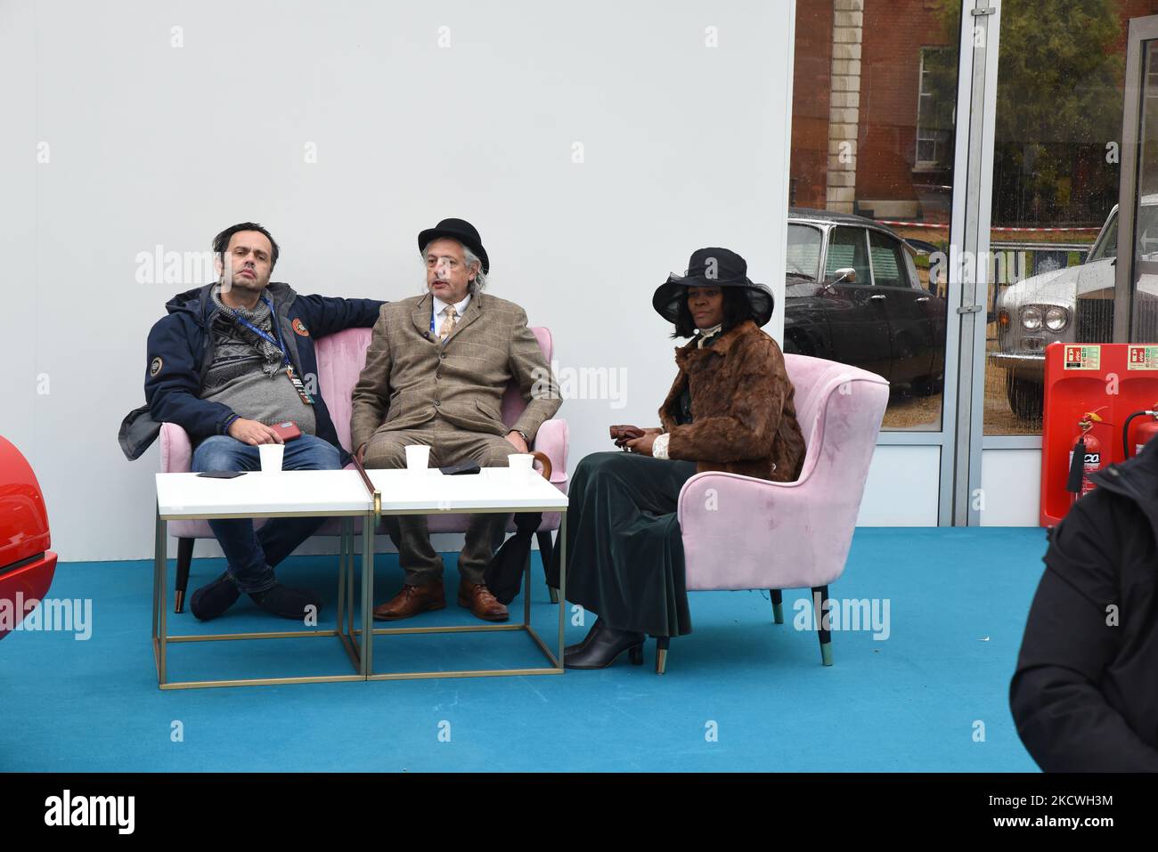 Graham mitchell hi-res stock photography and images - Alamy