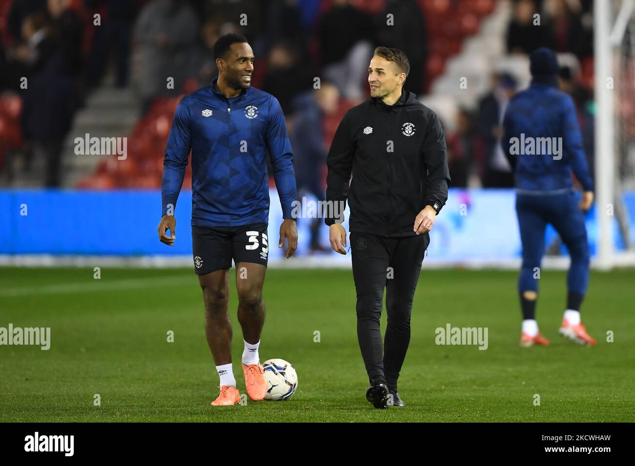 Chris cameron hi-res stock photography and images - Alamy