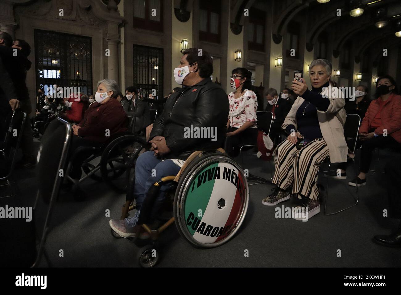 Mayte ivonne chavez garcia hi-res stock photography and images - Alamy