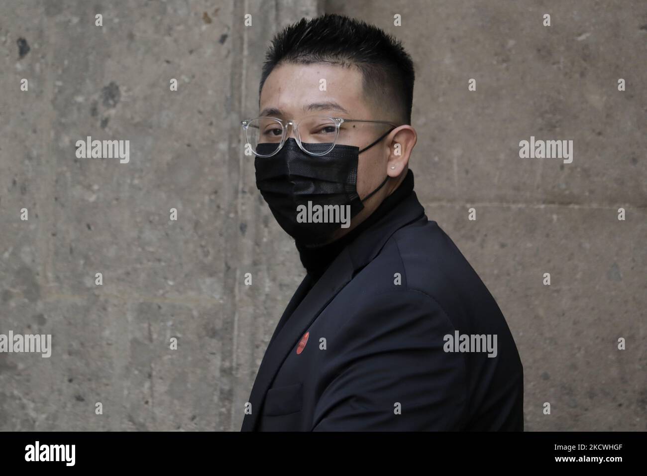 Julio César Urías Acosta, baseball player for the Los Angeles Dodgers ...