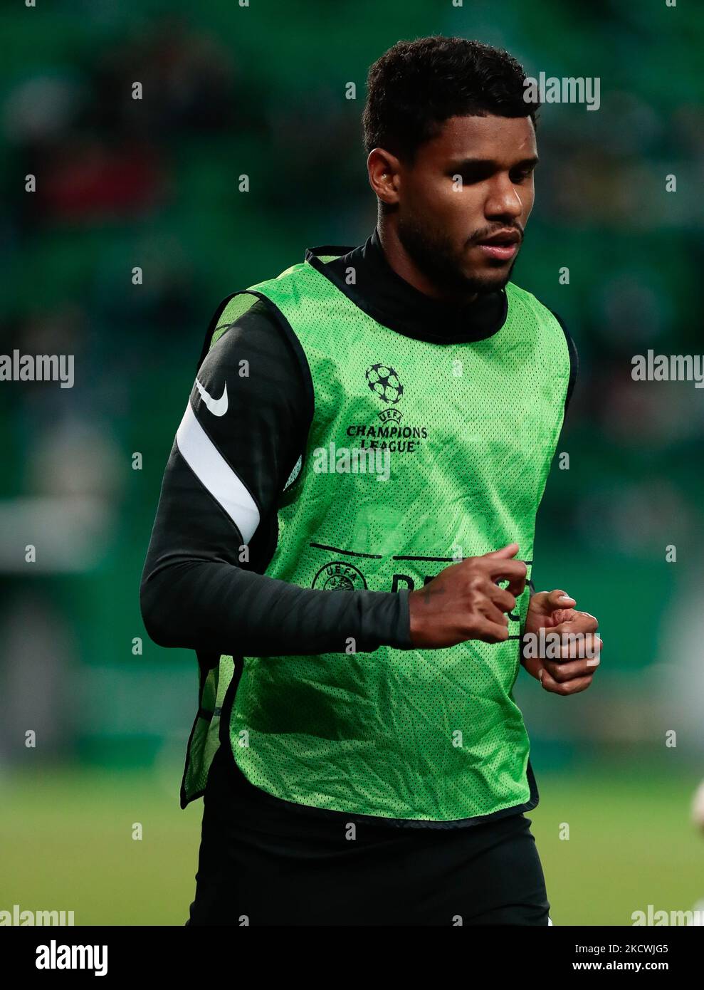 Matheus reis of sporting cp hi-res stock photography and images - Alamy