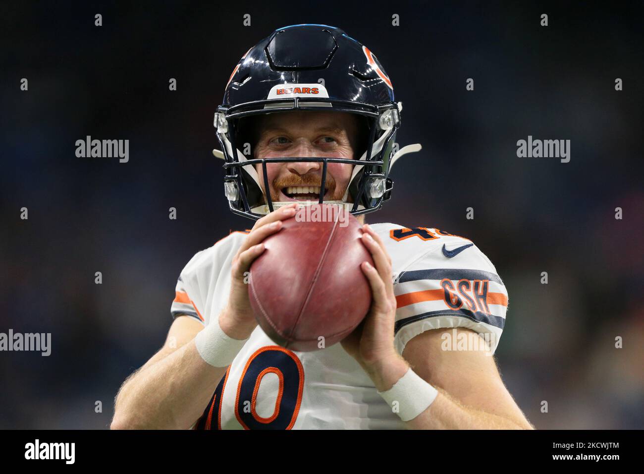 Patrick scales bears hi-res stock photography and images - Alamy