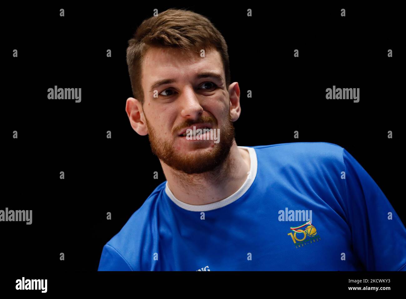 Alessandro lever hi-res stock photography and images - Alamy