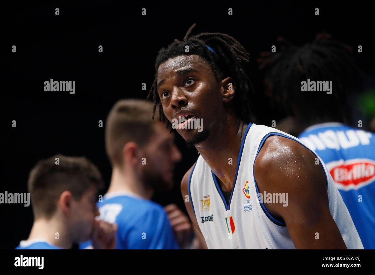 Nicola akele hi-res stock photography and images - Alamy