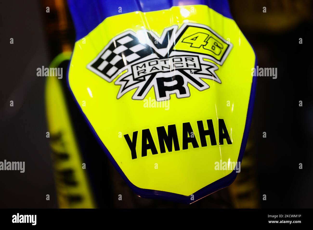 Motoranch hi-res stock photography and images - Alamy