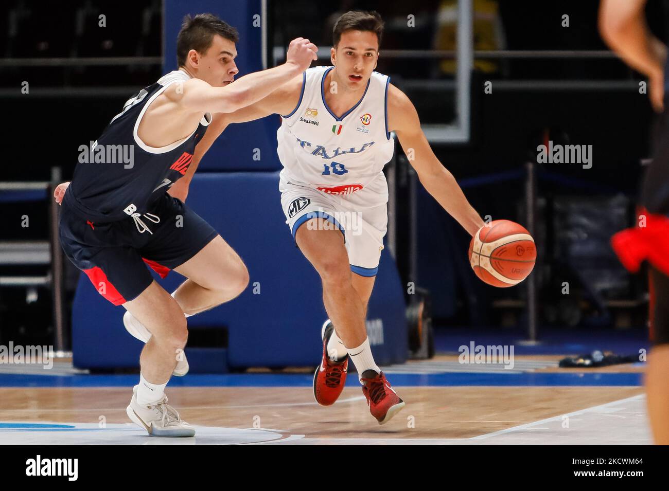 Alexander khomenko hi-res stock photography and images - Alamy