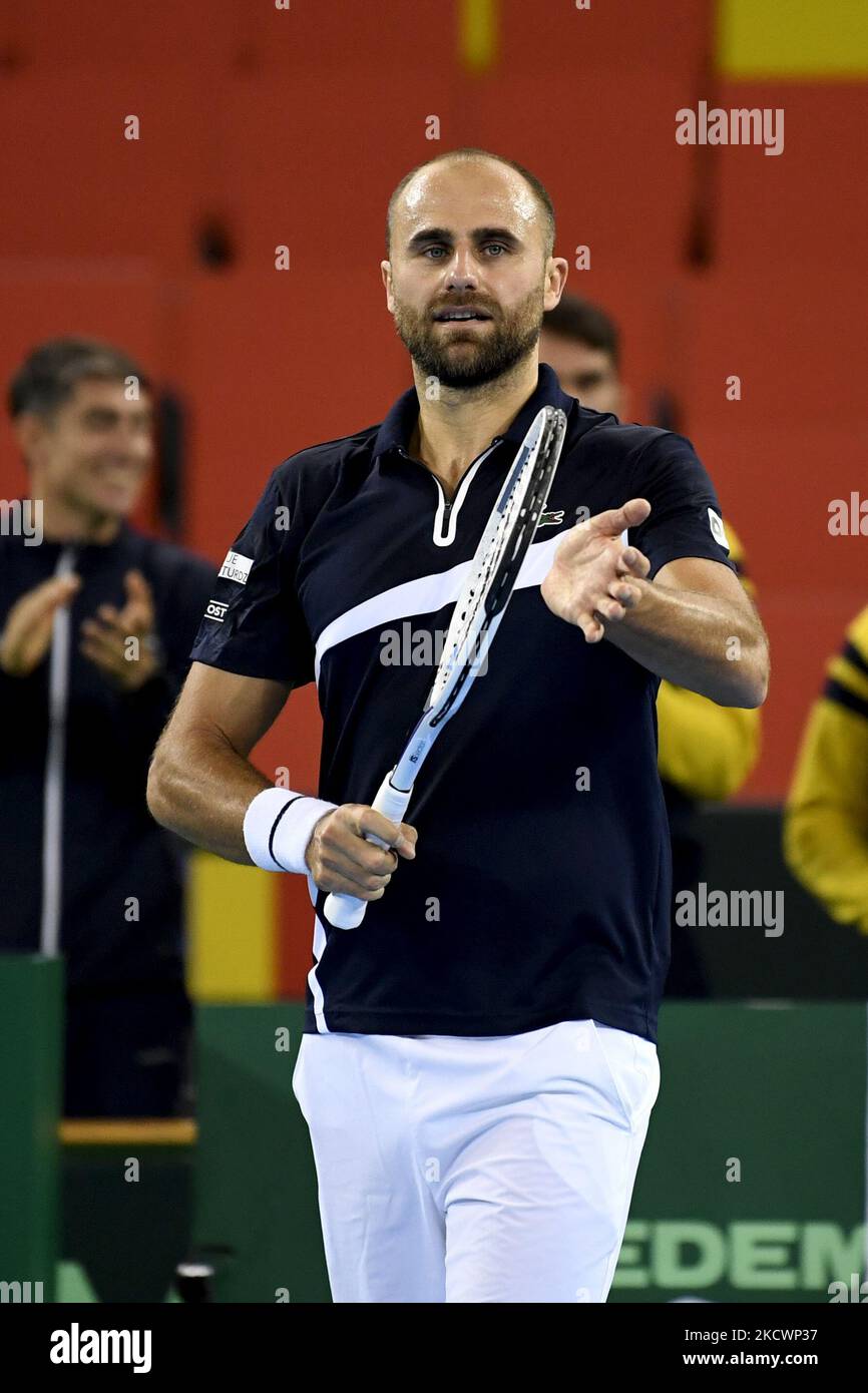 Romania v peru hi-res stock photography and images - Alamy