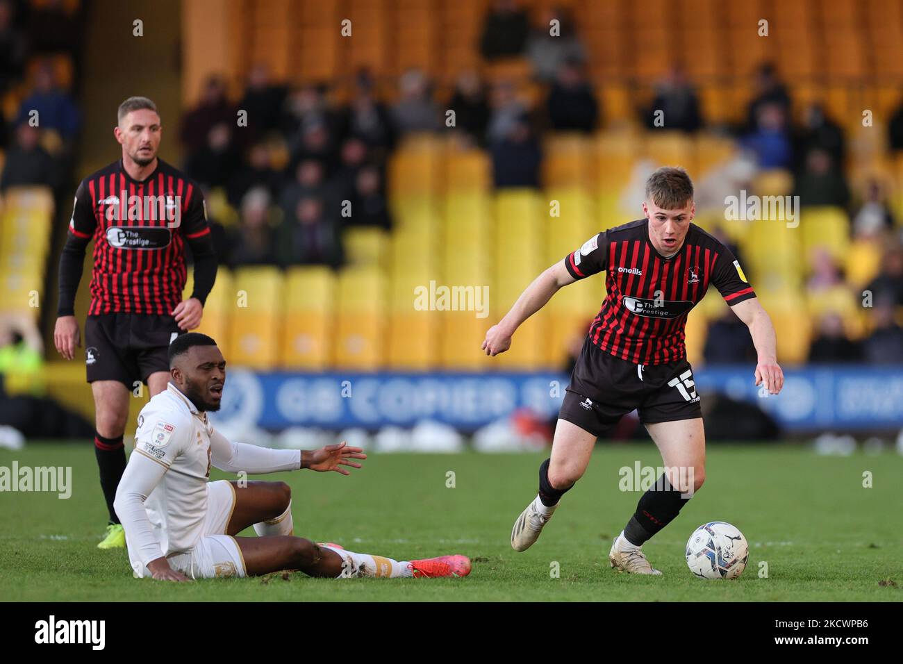 Edward jones hartlepool hi-res stock photography and images - Alamy