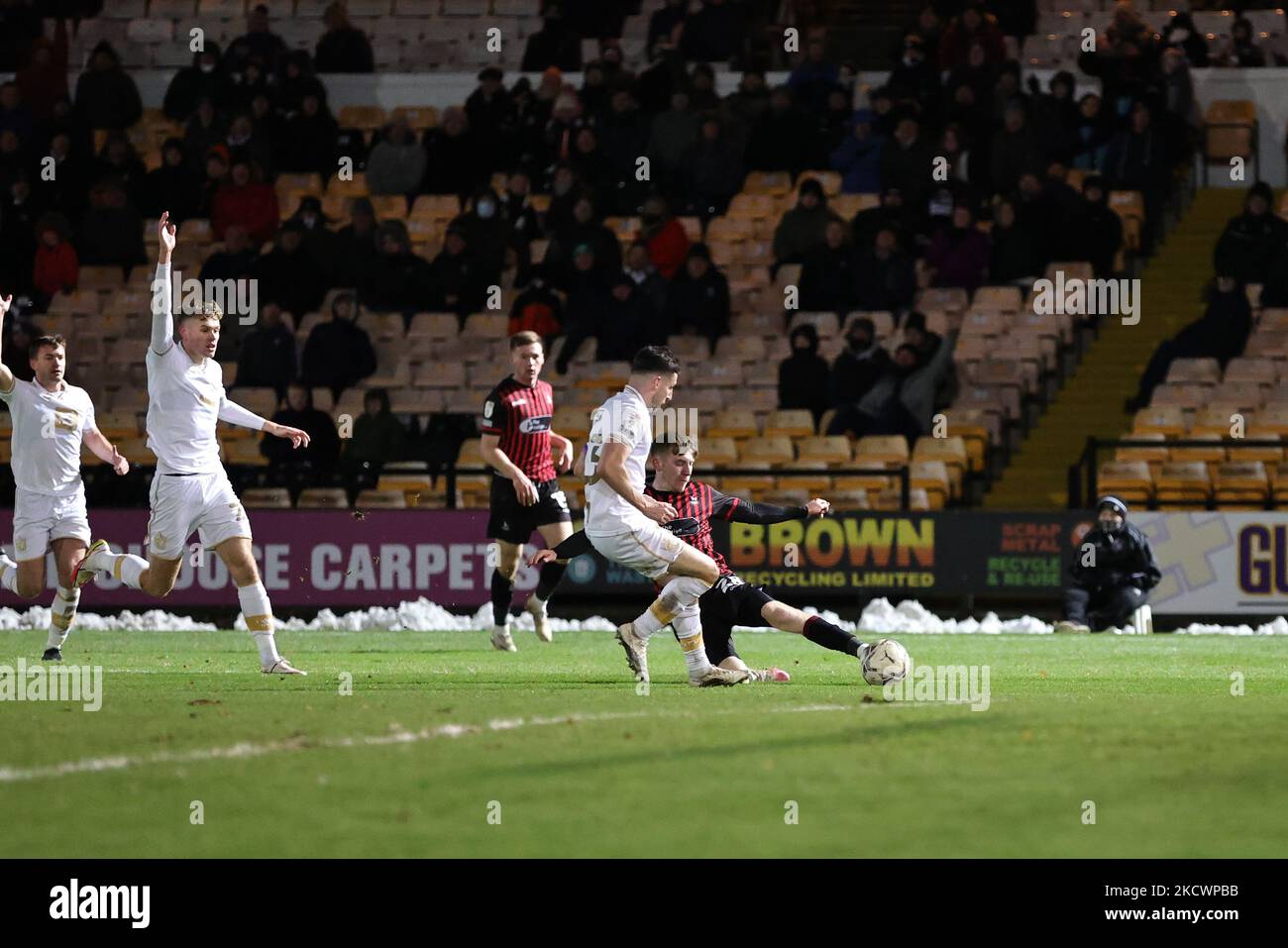 Matty daly hi-res stock photography and images - Alamy