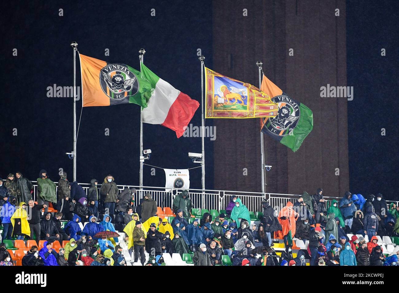 Venezia v inter hi-res stock photography and images - Alamy