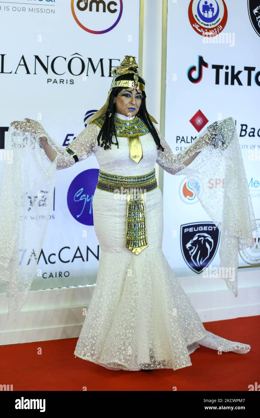 Hind akef hi-res stock photography and images - Alamy