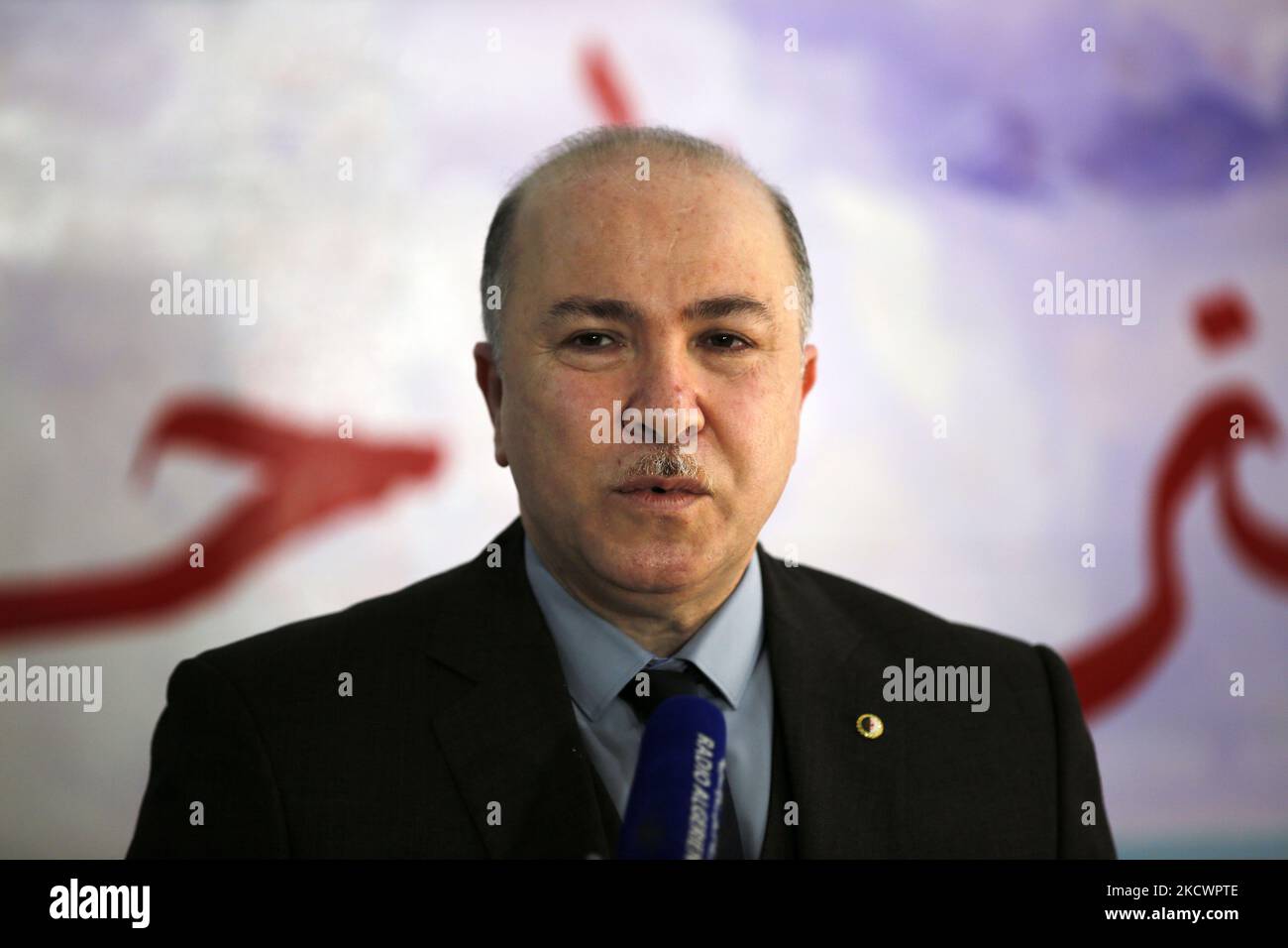 Aymen benabderrahmane hi-res stock photography and images - Alamy