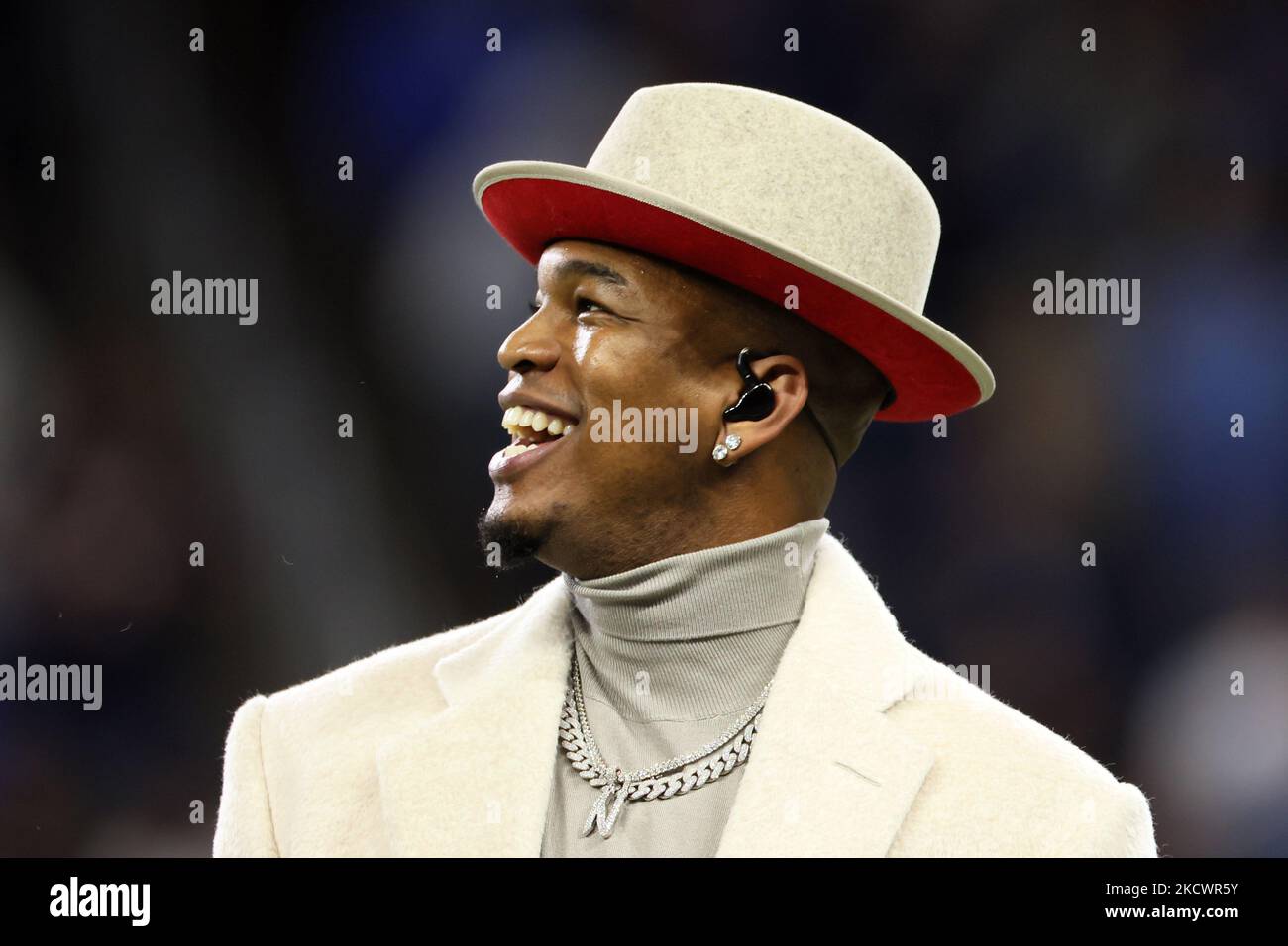 Ne yo 2021 hi-res stock photography and images - Alamy