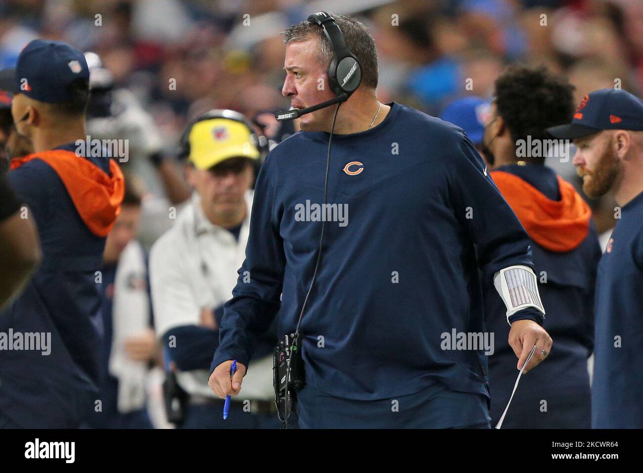 John defilippo hi-res stock photography and images - Alamy