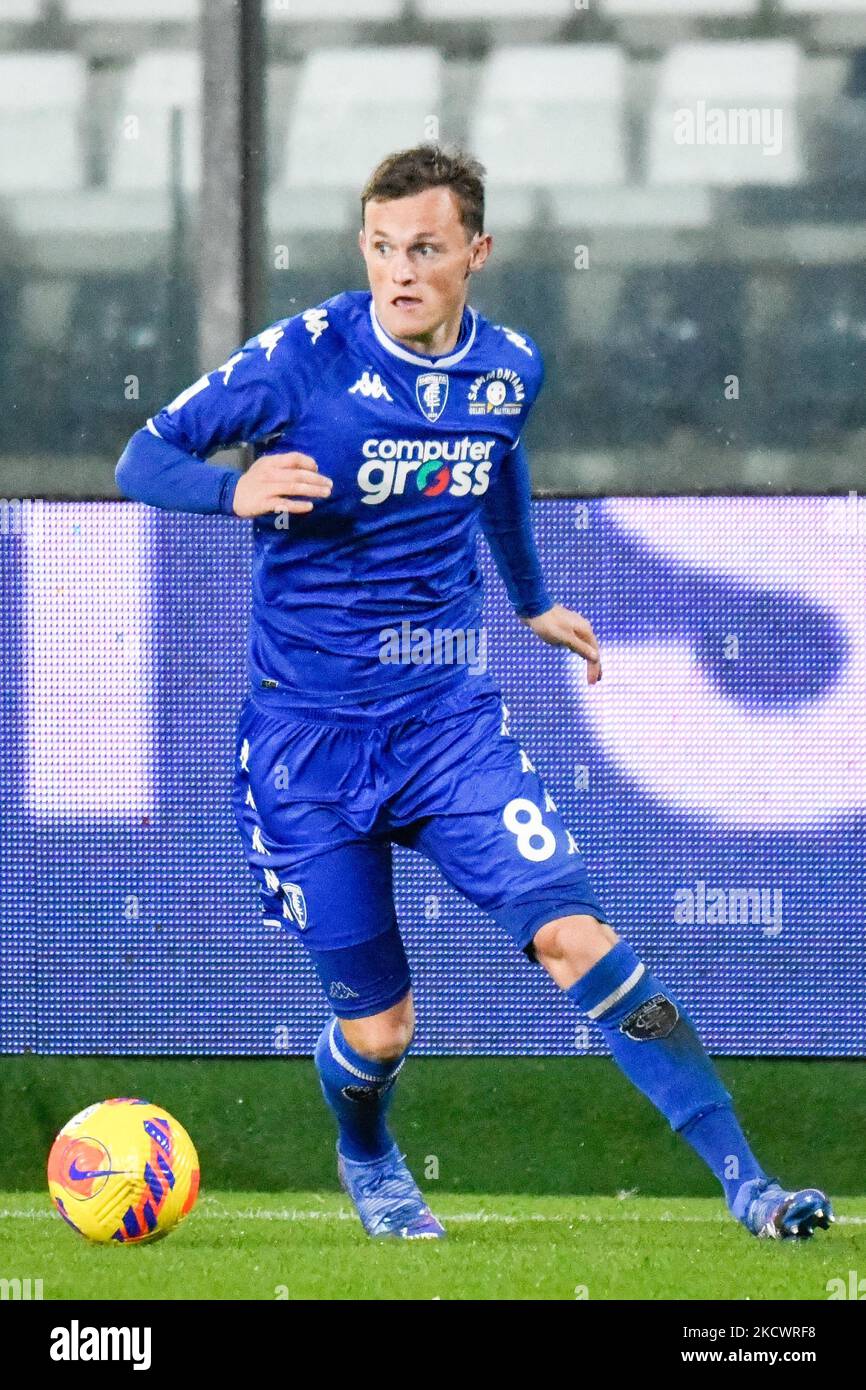 Liam henderson empoli hi-res stock photography and images - Alamy