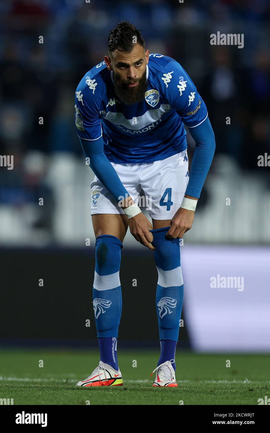 John chancellor brescia hi-res stock photography and images - Alamy