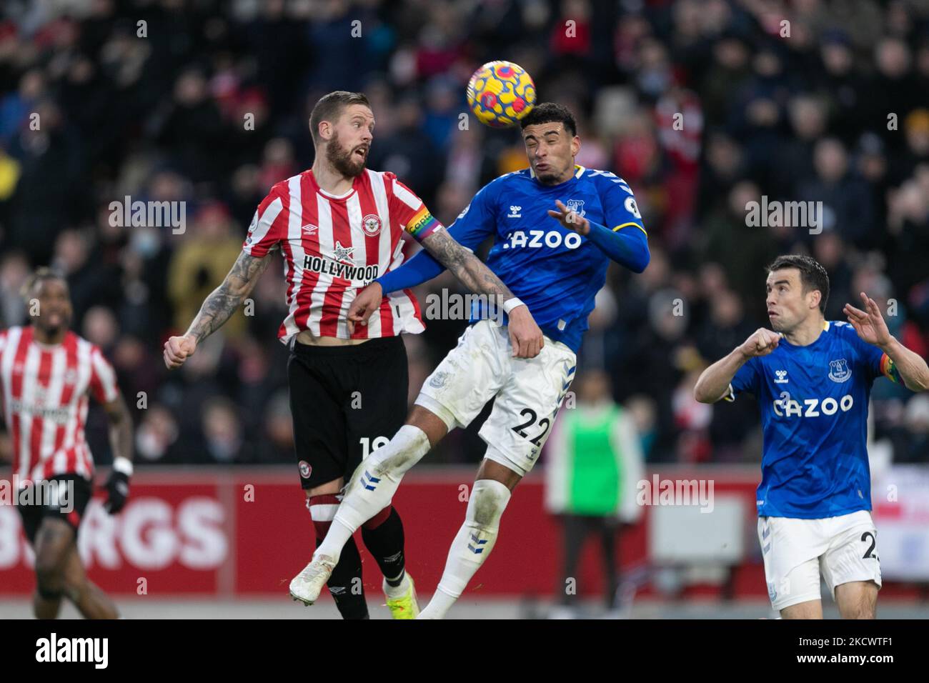 Ben godfrey 2021 hi-res stock photography and images - Alamy