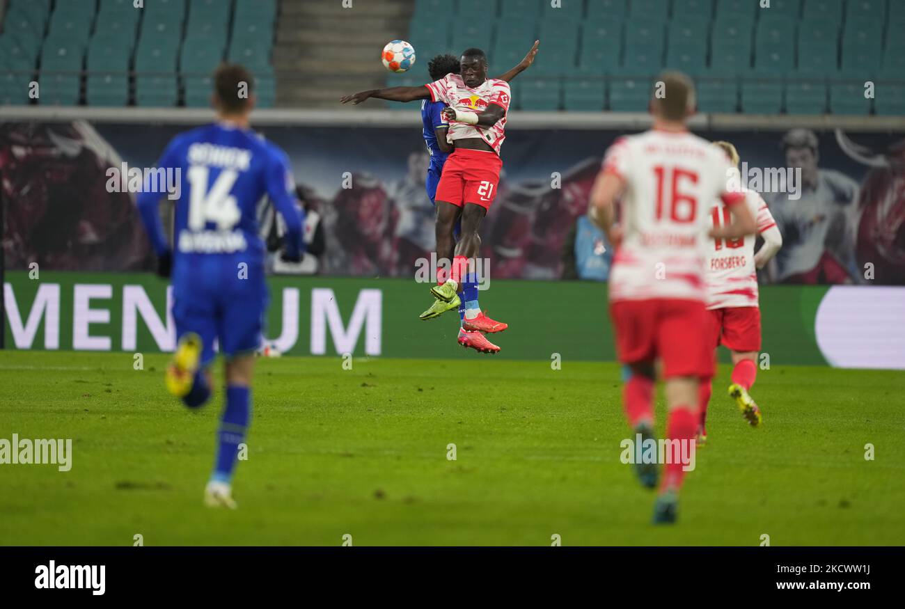 Ulrik brian hi-res stock photography and images - Alamy