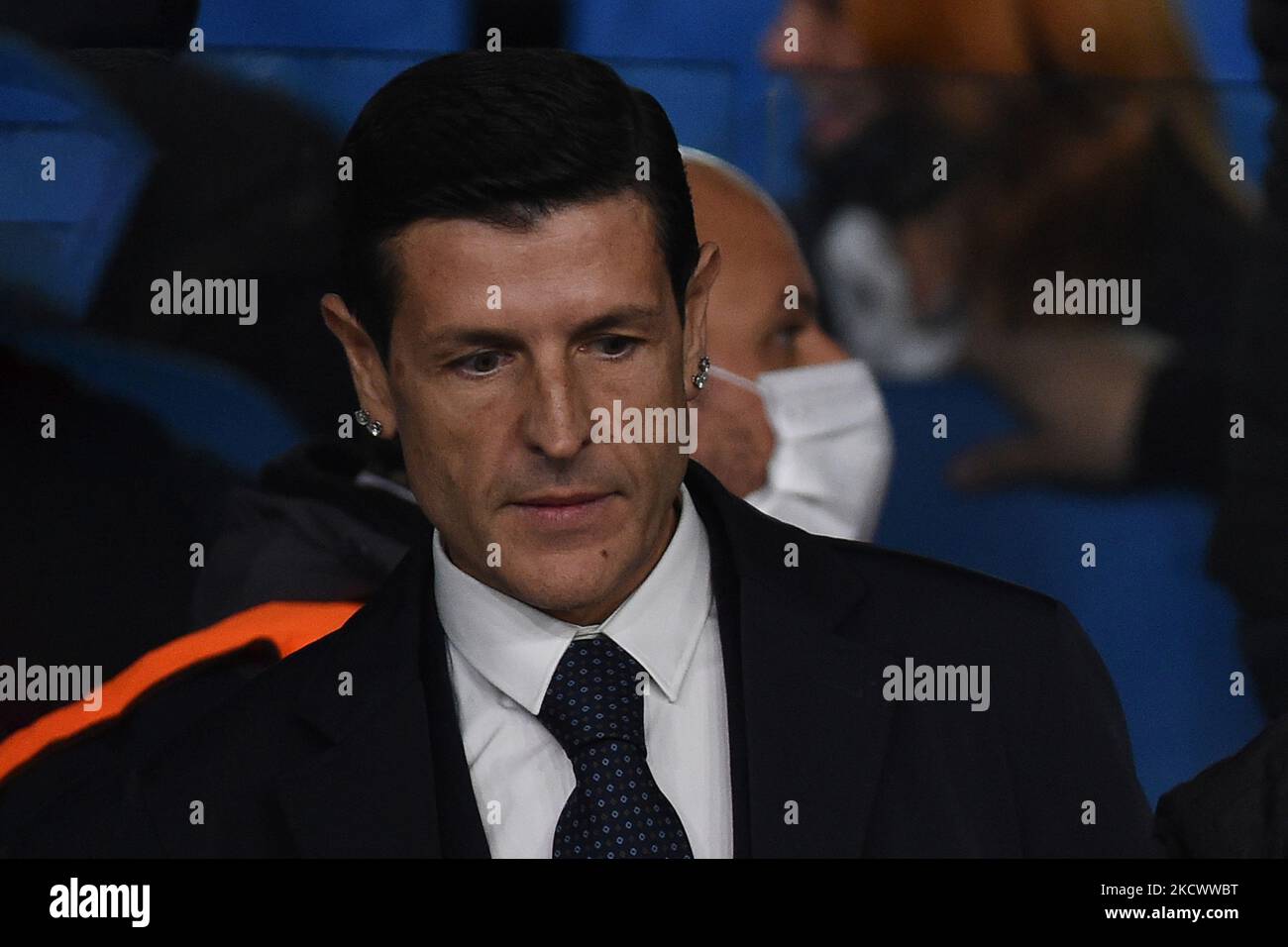 Stefano ceci hi-res stock photography and images - Alamy