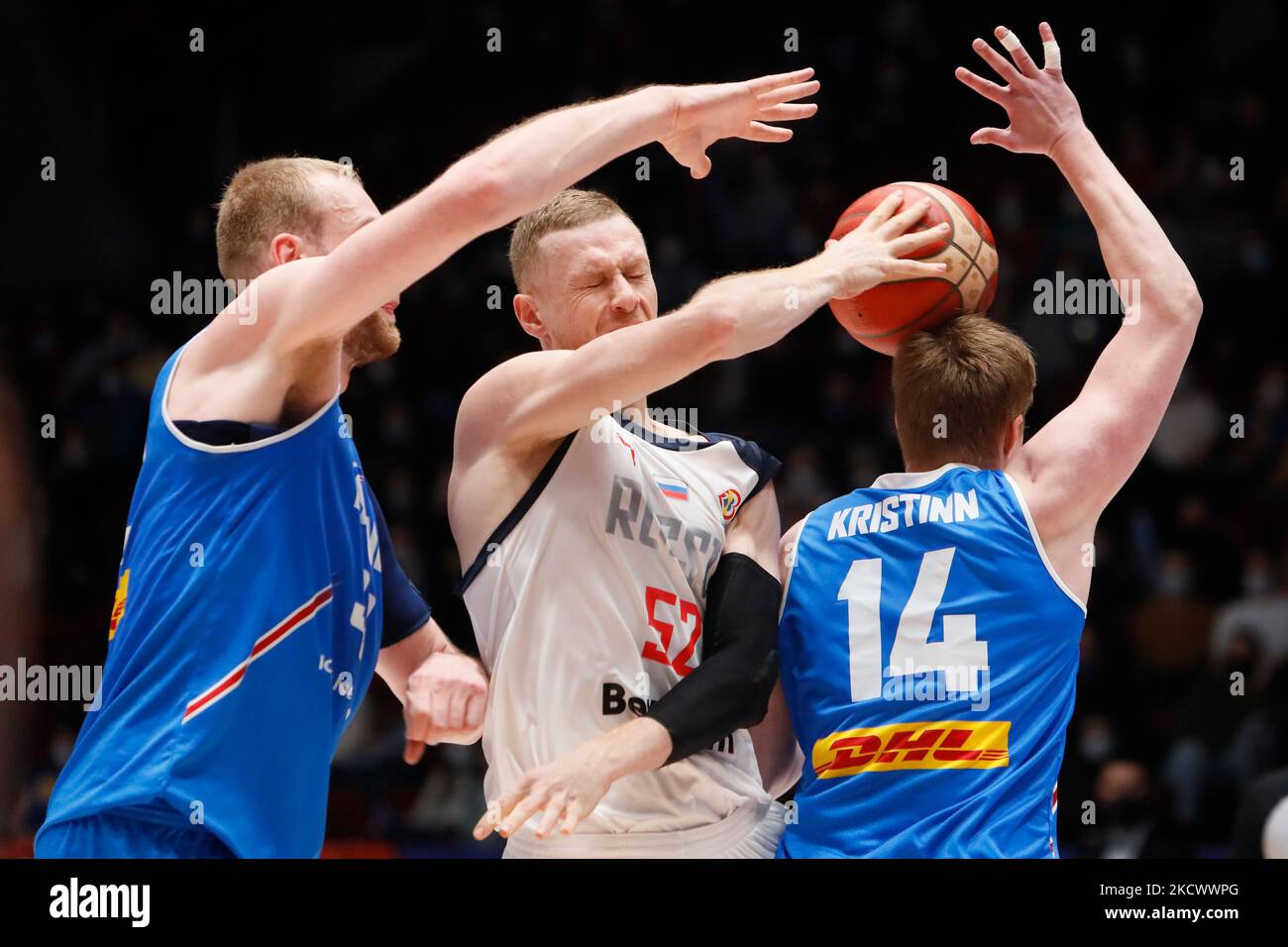 Tryggvi snaer hlinason hi-res stock photography and images - Alamy