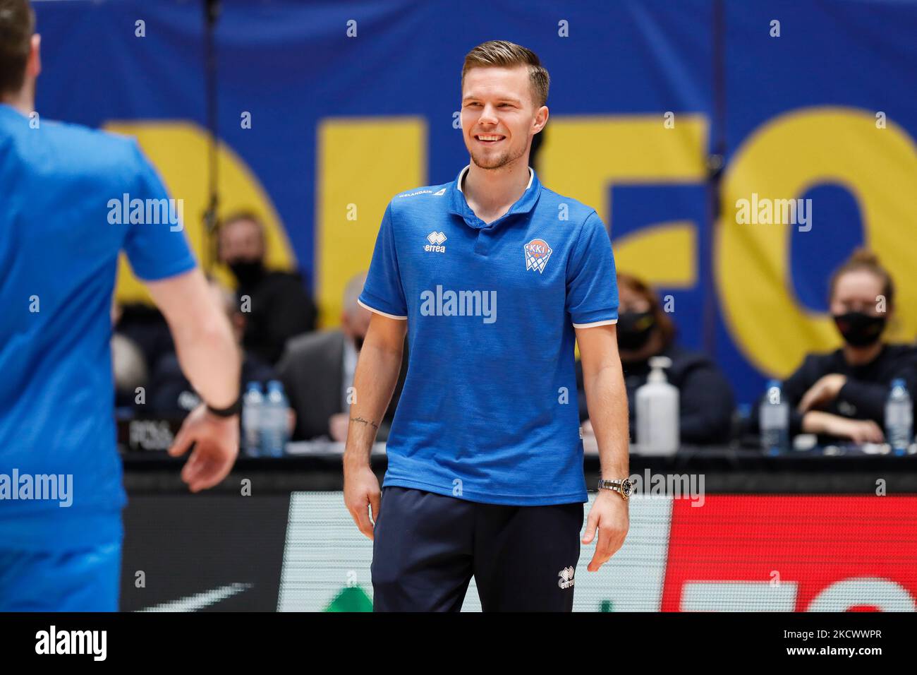 Iceland saint martin hi-res stock photography and images - Alamy