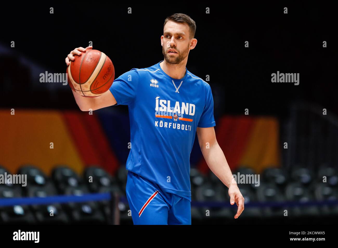 Aegir thor steinarsson hi-res stock photography and images - Alamy