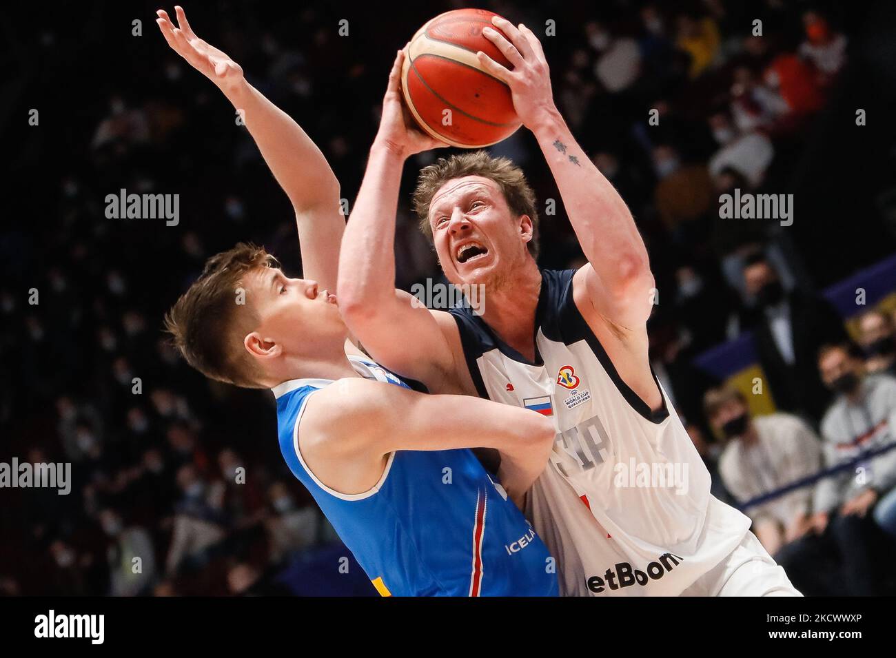 Thorir thorbjarnarson hi-res stock photography and images - Alamy