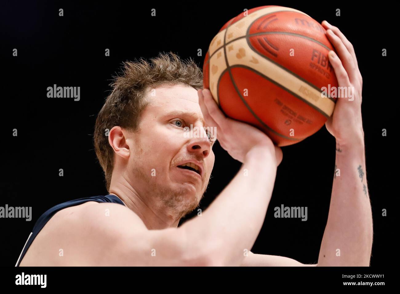 Yubileyniy sport complex hi-res stock photography and images - Alamy