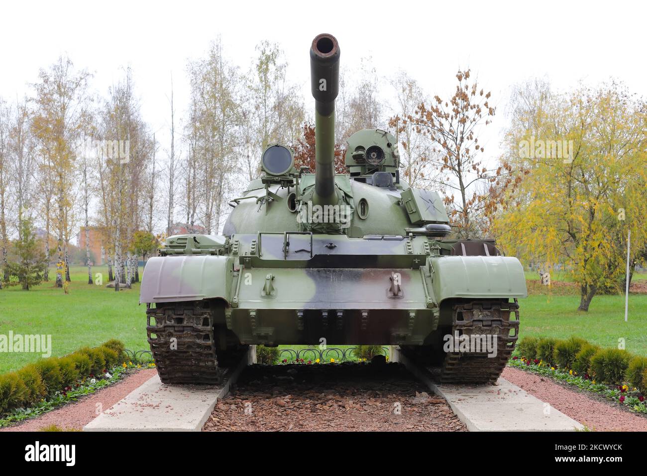 Russian tank turret, ukraine war hi-res stock photography and images ...