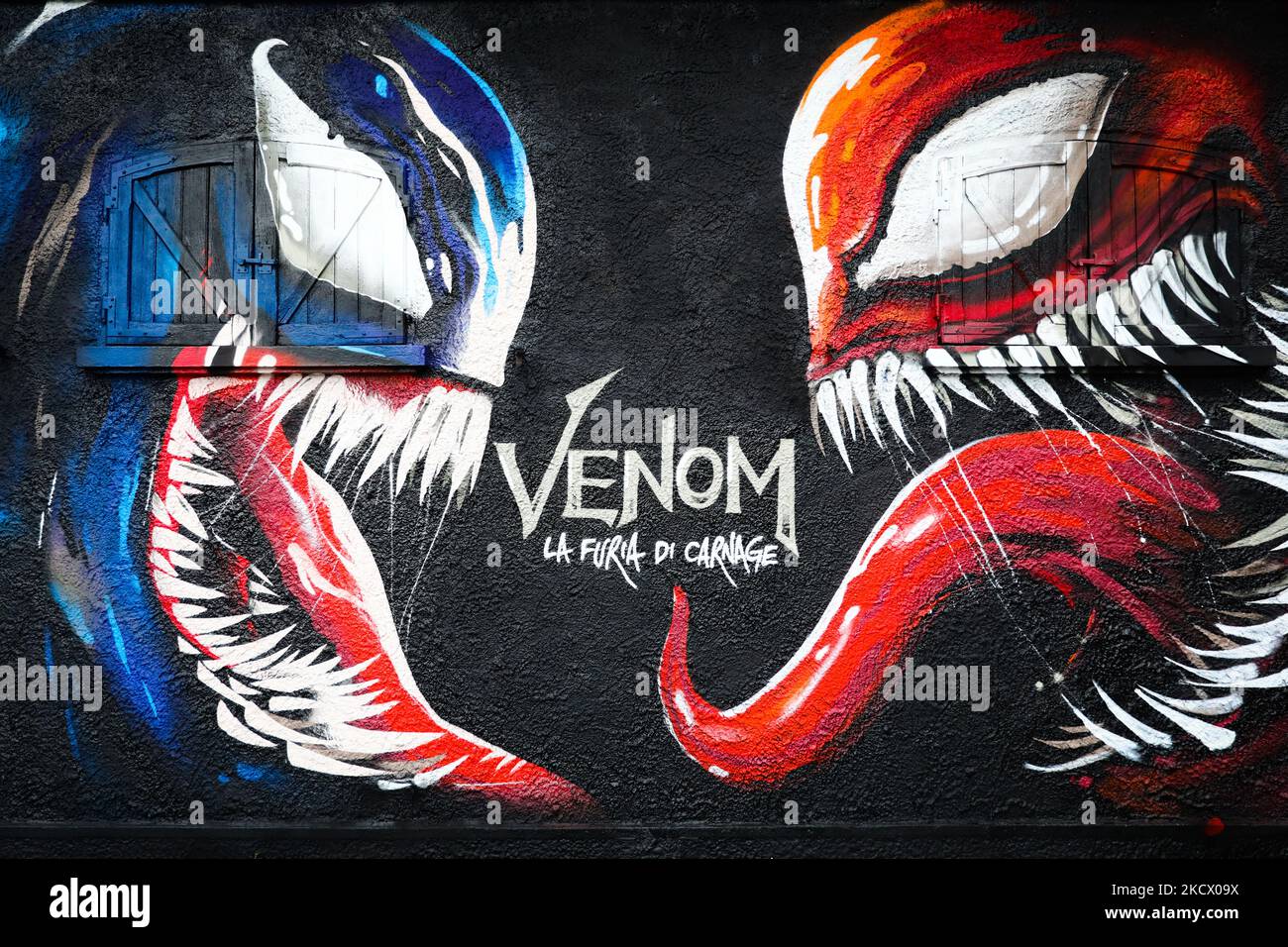 Venom