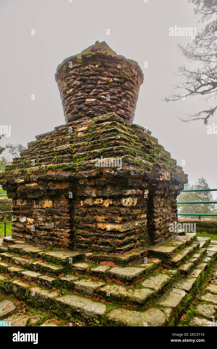 Chogyal palace, india hi-res stock photography and images - Alamy