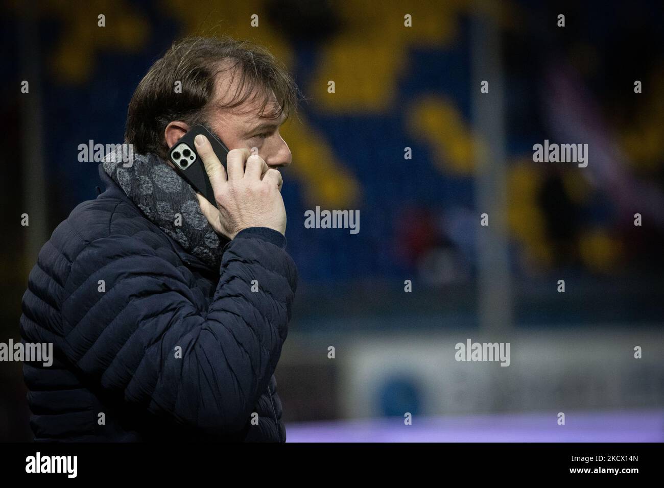 Massimo taibi reggio hi-res stock photography and images - Alamy