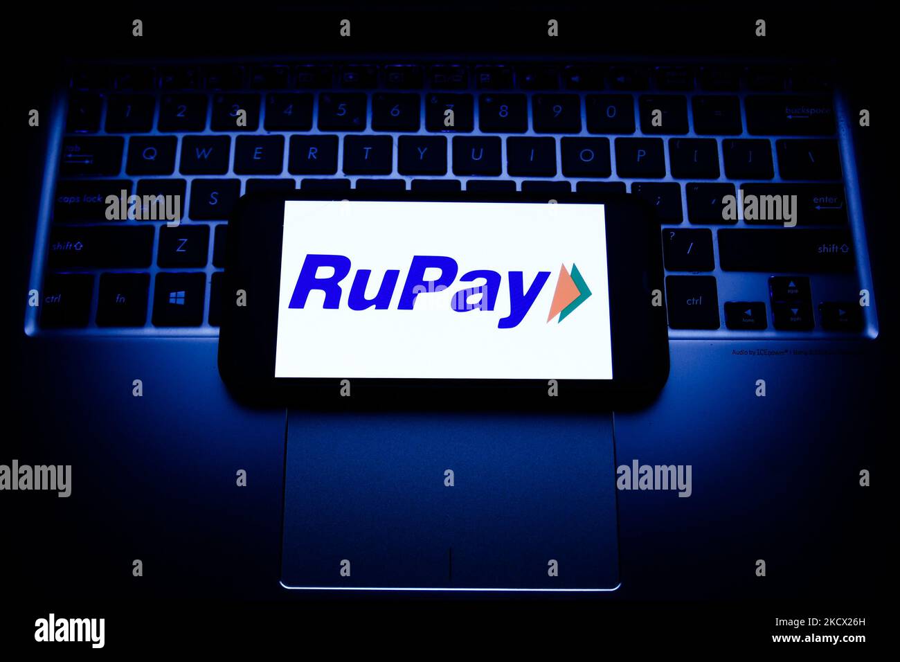 Rupay logo hi-res stock photography and images - Alamy