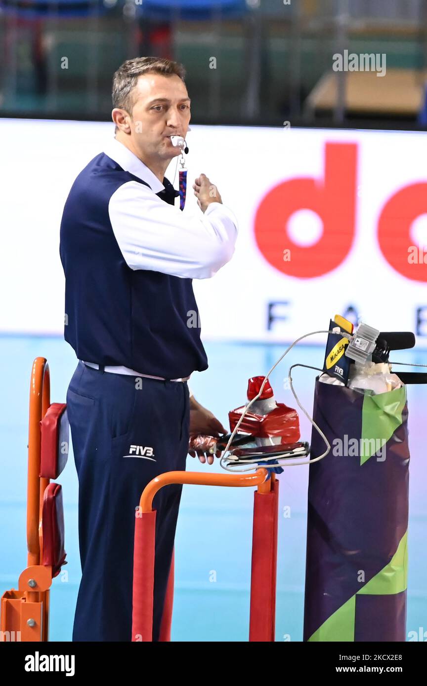 Volleyball matchm hi-res stock photography and images - Alamy