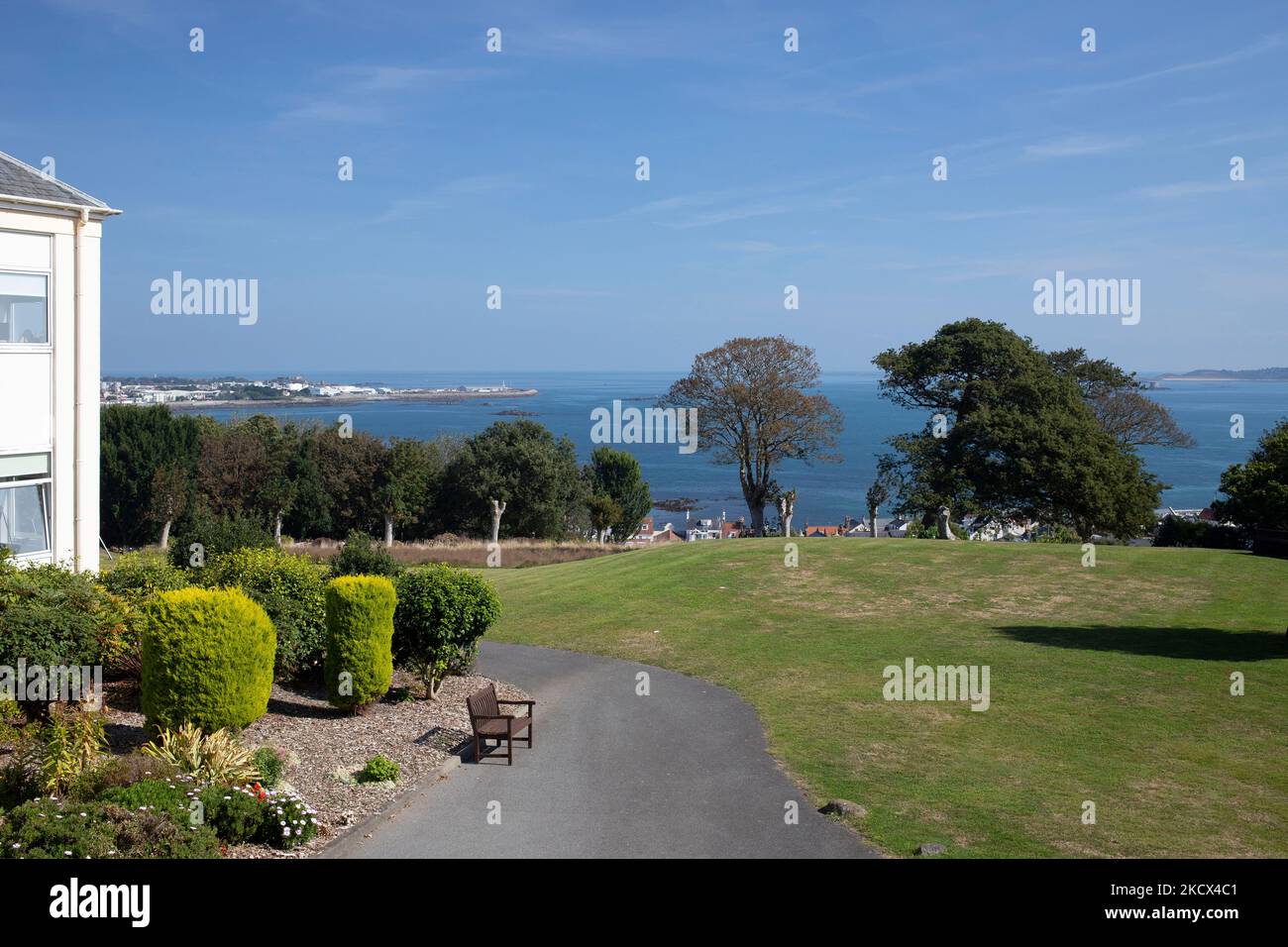 Les cotils hi-res stock photography and images - Alamy