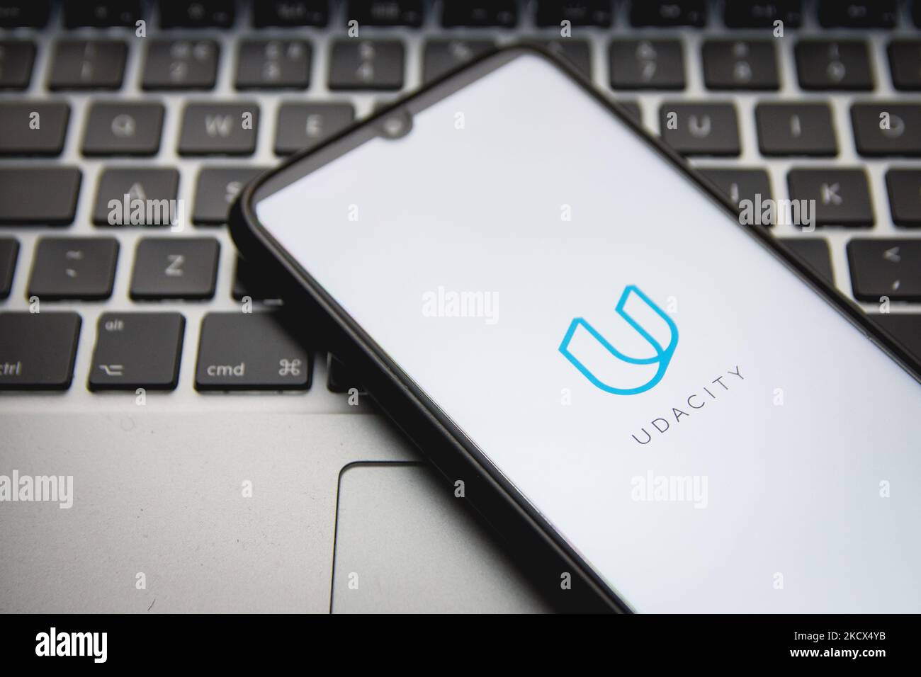 Udacity Logo
