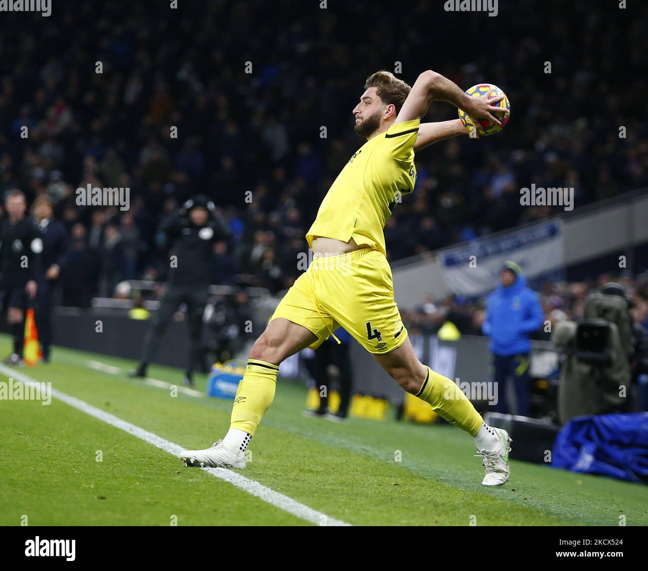 Charlie goode brentford hi-res stock photography and images - Alamy