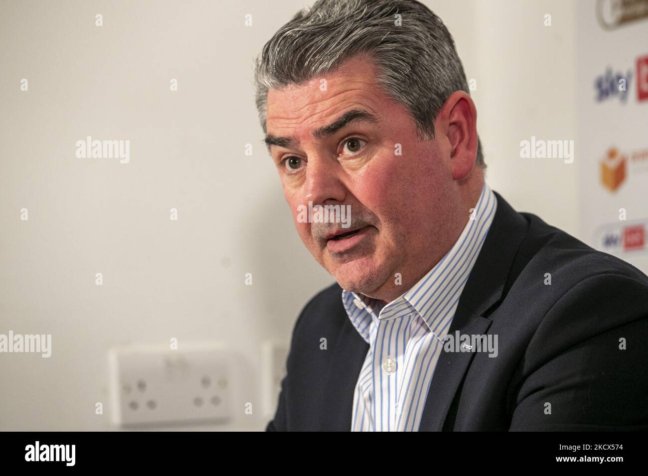 Mark bevington hi-res stock photography and images - Alamy