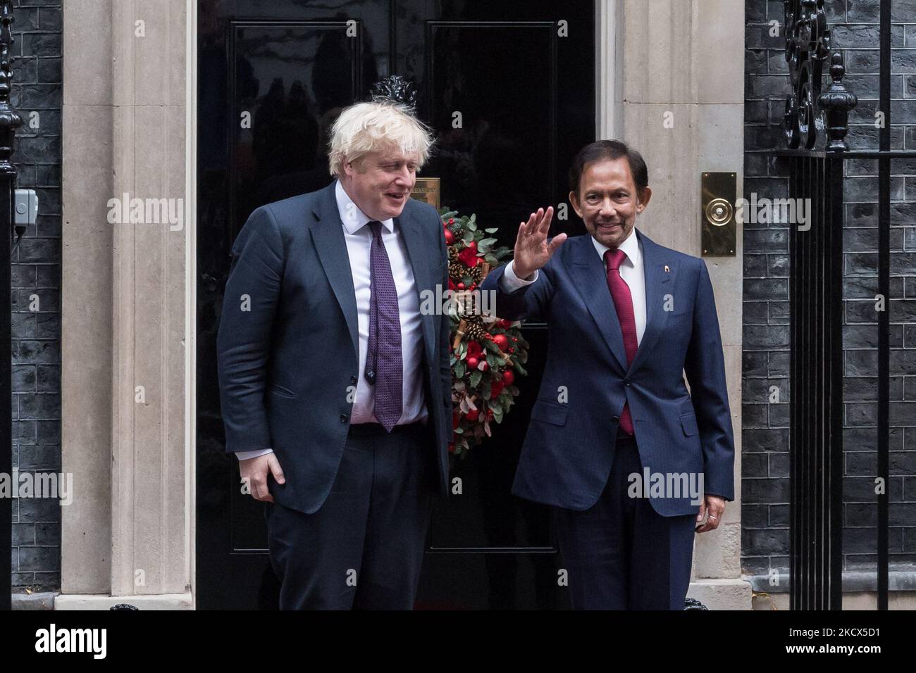 Brunei hassanal bolkiah hi-res stock photography and images - Alamy
